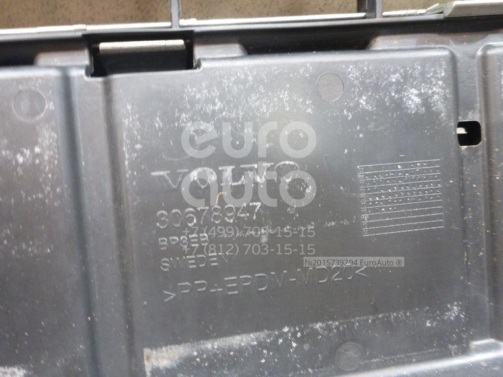 Бампер передний для Volvo XC90 2002-2015 в Москве