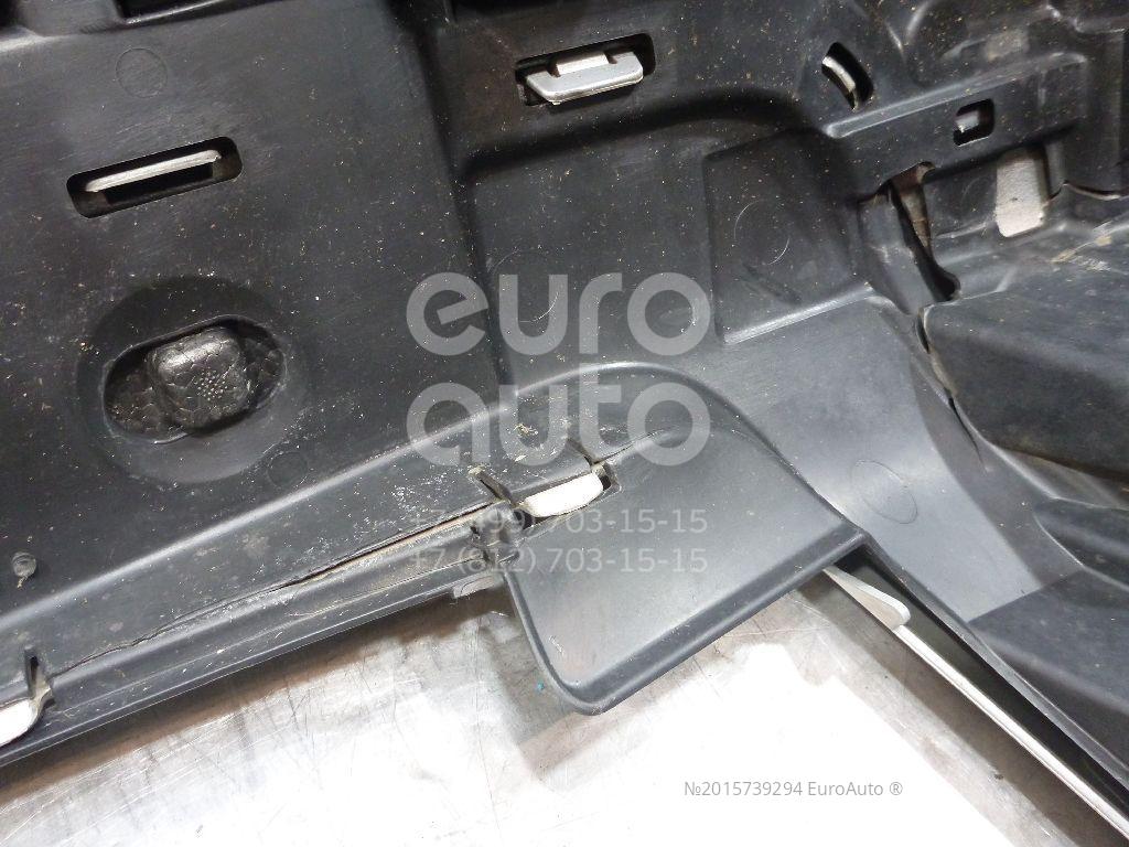 Бампер передний для Volvo XC90 2002-2015 в Москве