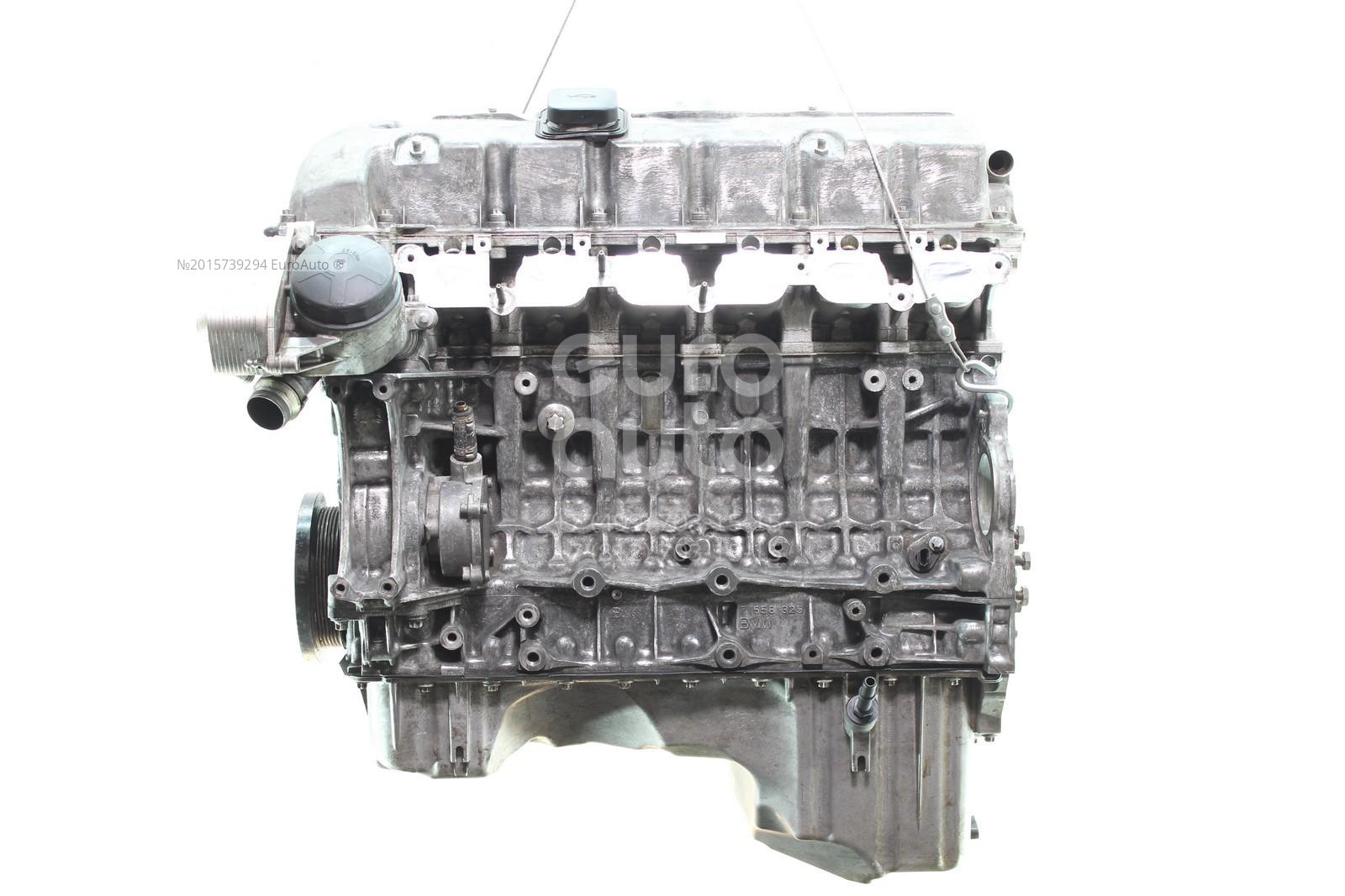 N52B25 A BMW от 149999 руб. в Москве