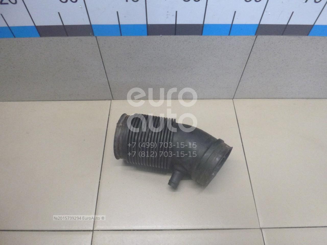 Патрубок воздушного фильтра для Land Rover Discovery III 2004-2009 в Москве