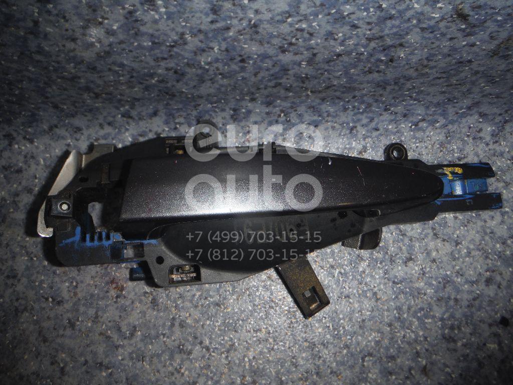 Ручка двери передней наружная левая для BMW 3-serie E90/E91 2005-2012 в ...