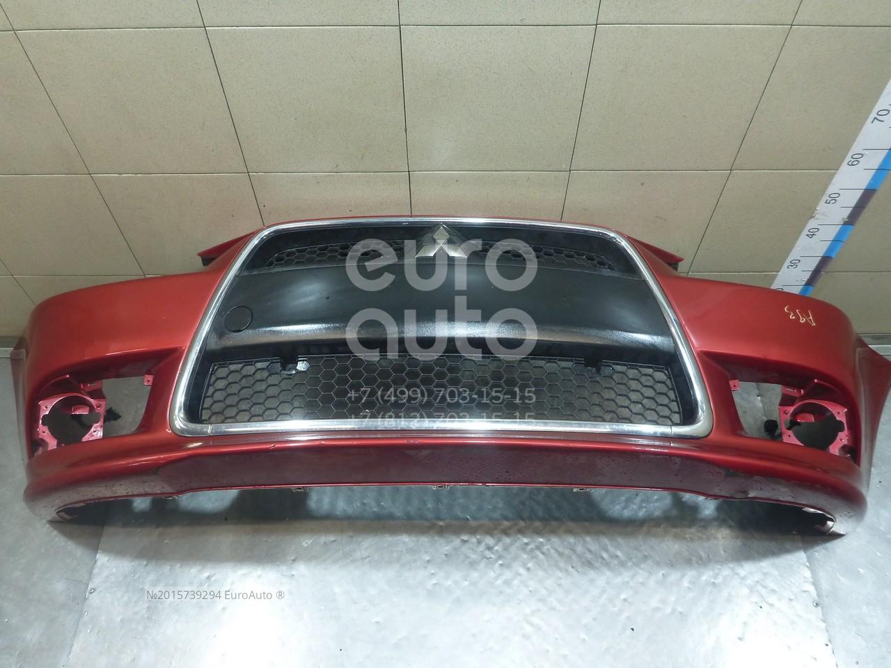 6400D868 Mitsubishi от 38749 руб. для Mitsubishi Lancer (CX,CY) 2007 ...