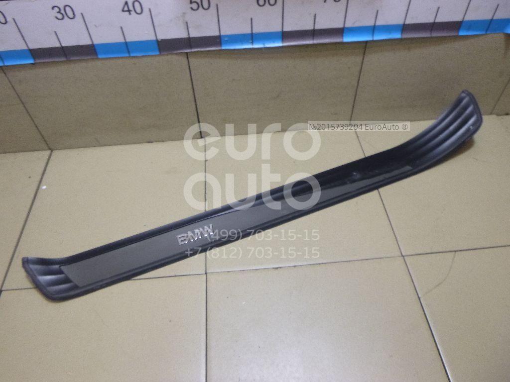 51477034303 BMW от 170 руб. для BMW 5-serie E60/E61 2003-2009 в Москве