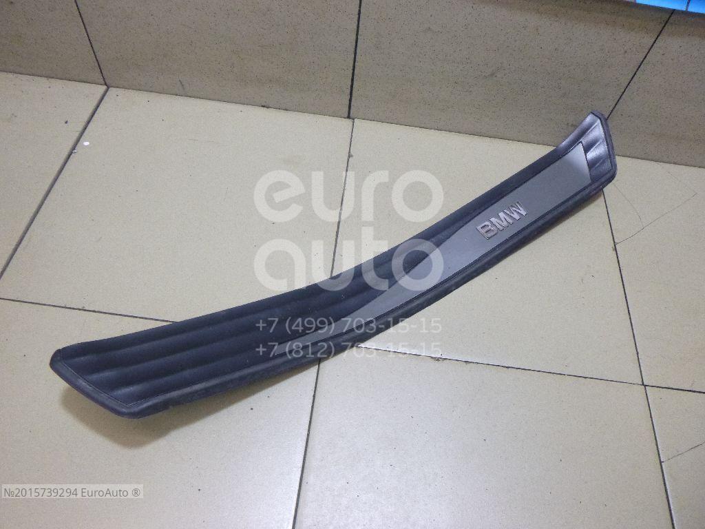 51477034306 BMW от 440 руб. для BMW 5-serie E60/E61 2003-2009 в Москве