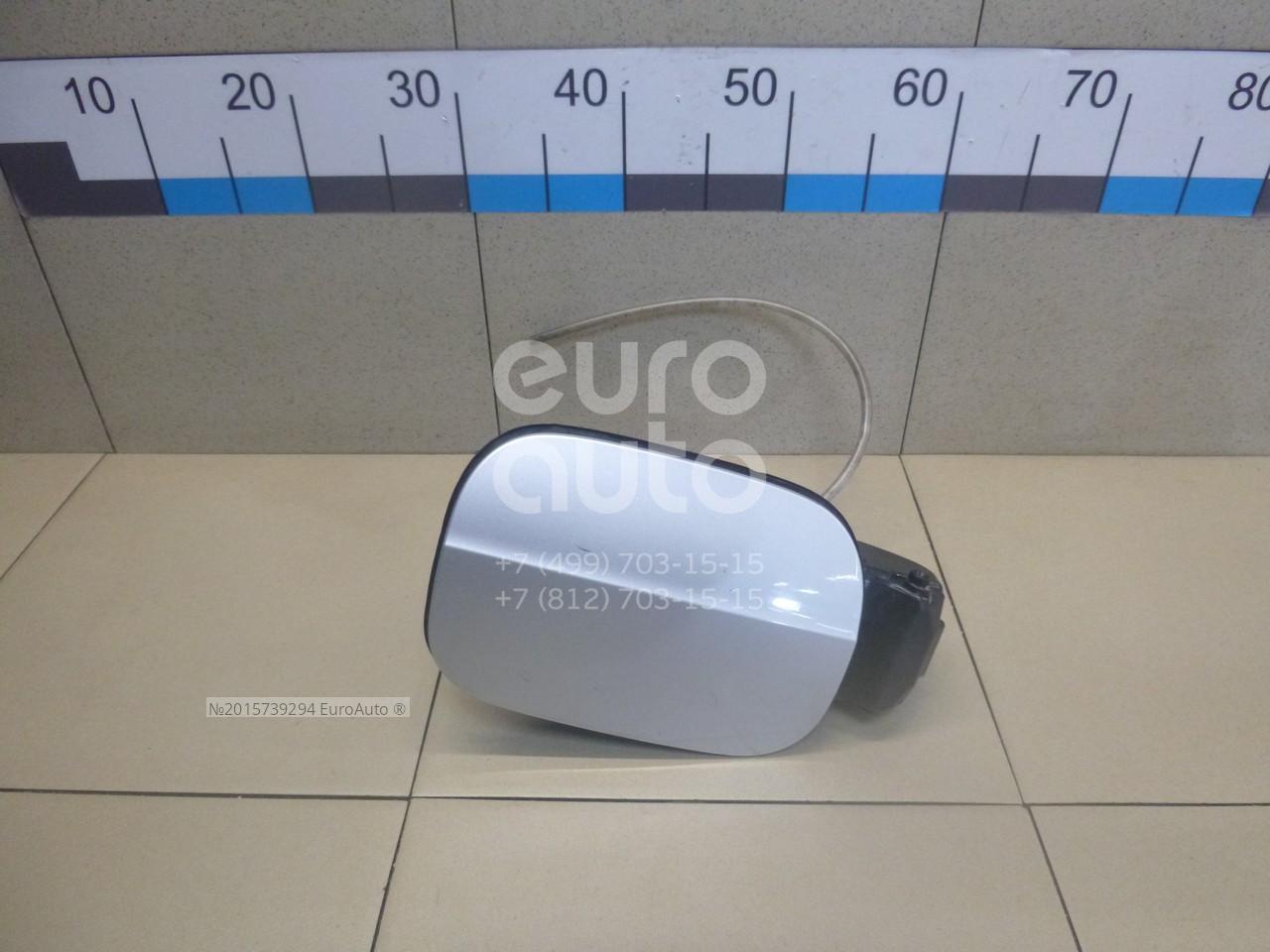 Лючок бензобака для Skoda Octavia (A7) 2013-2020 в Москве