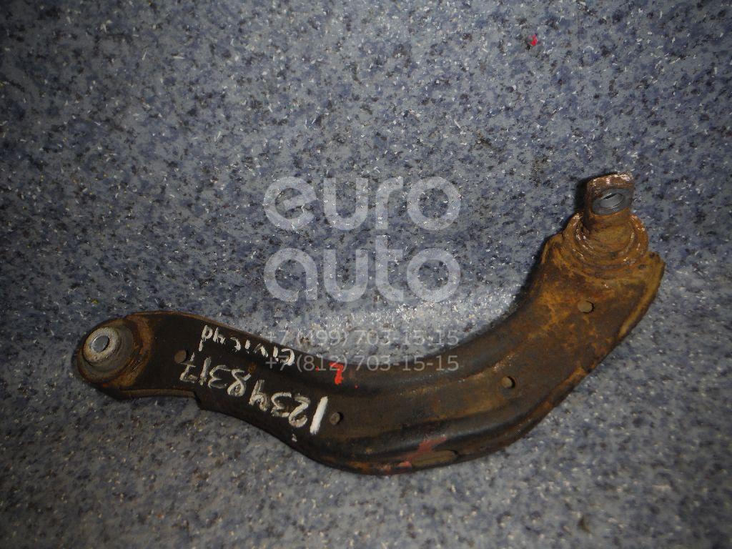 QL-3486 Zekkert от 538 руб. для Honda Civic 4D 2006-2012 в Москве