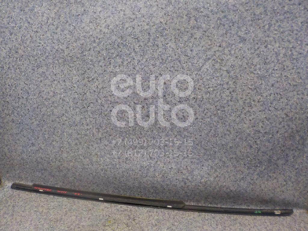 2116900680 Mercedes Benz Накладка стекла заднего правого от ...