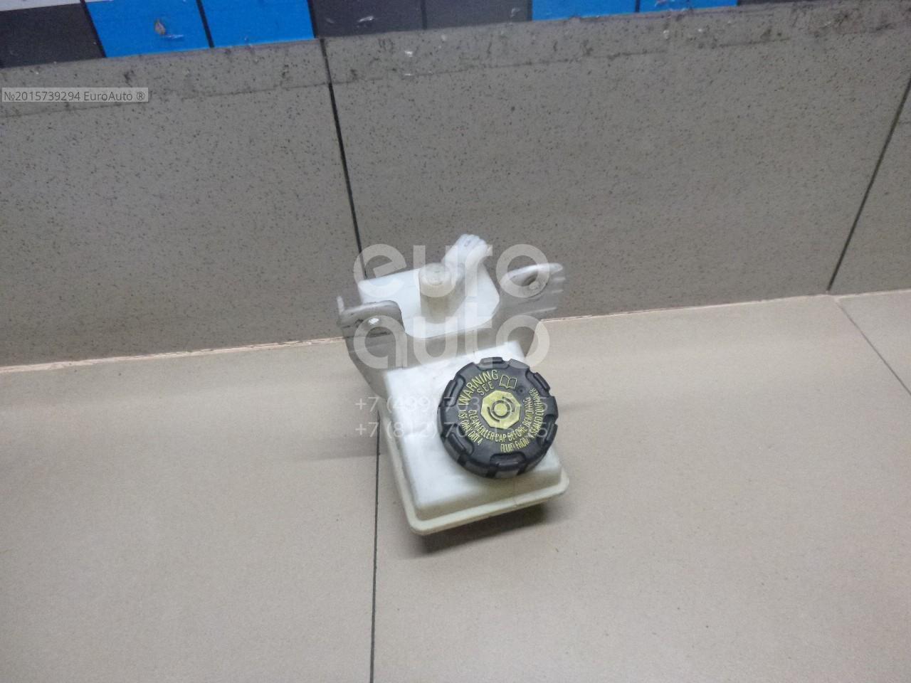 460200546R Renault Крышка бачка тормозной жидкости от производителя по ...