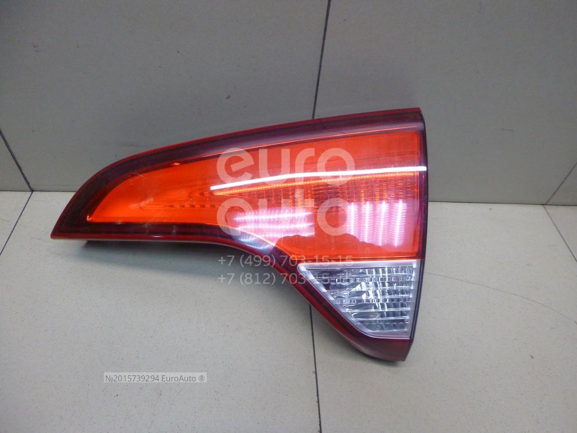 92406-2P540 Hyundai-Kia от 12871 руб. для Kia Sorento II (XM) 2009-2020 ...