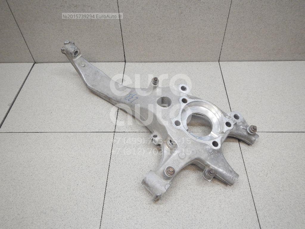 31682226 Volvo Кулак поворотный передний правый от производителя по ...