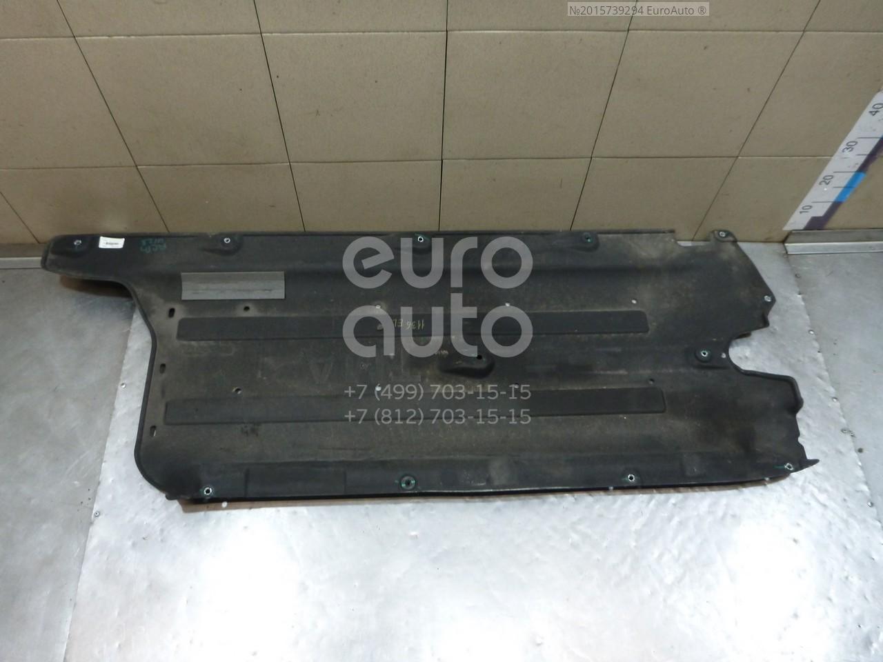 84217-S2000 Hyundai-Kia Защита антигравийная от производителя по спец ...