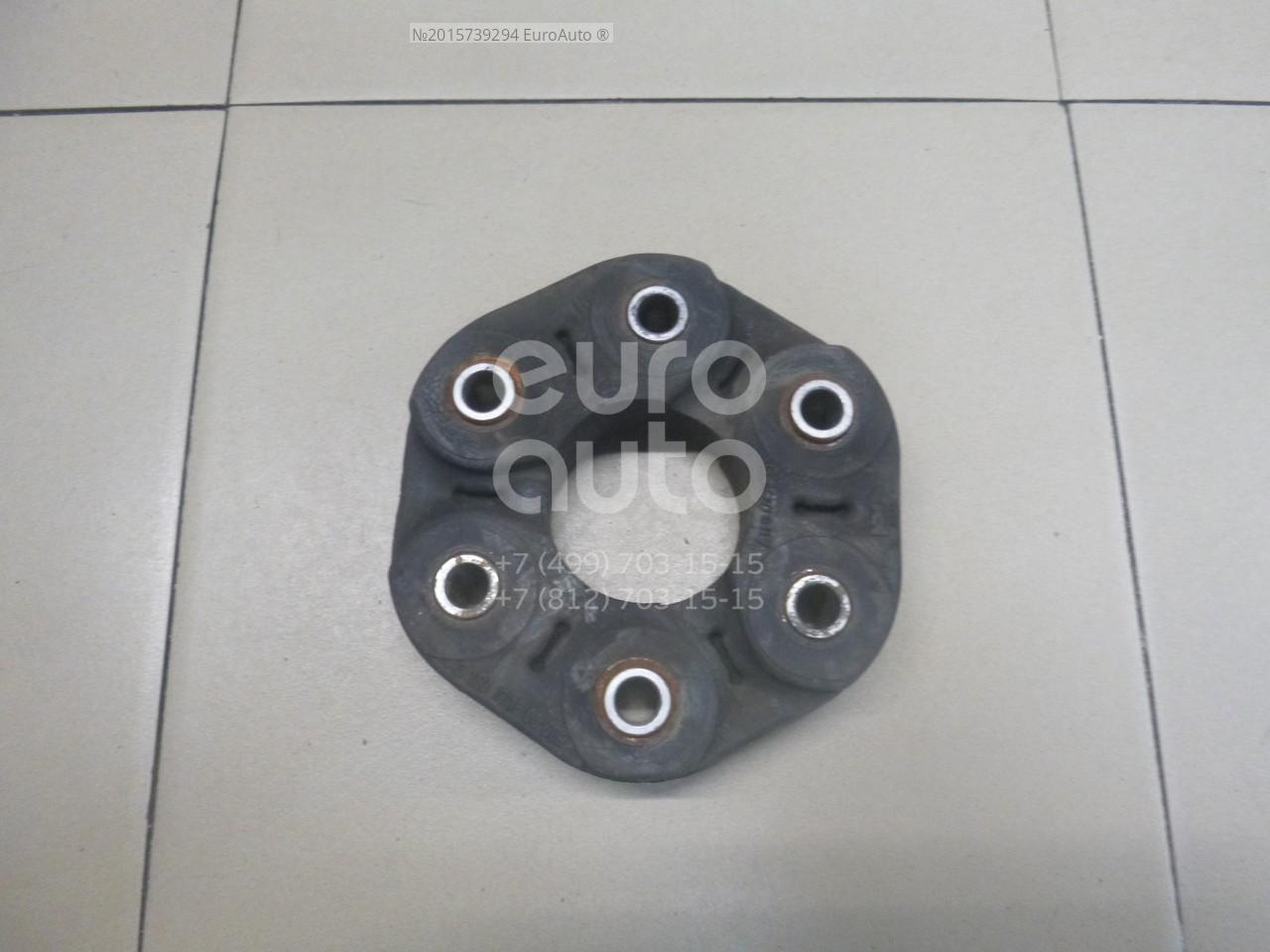 95542101000 VAG Муфта эластичная карданн. вала от производителя по спец ...