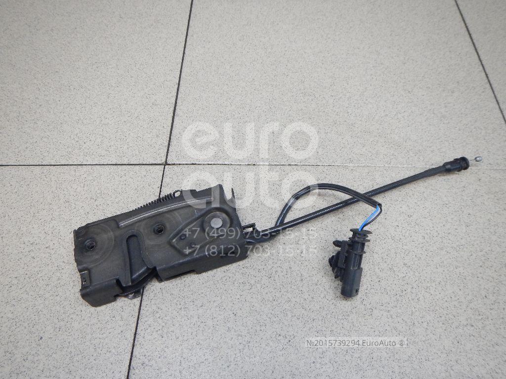 32219545 Volvo Замок капота от производителя по спец цене купить