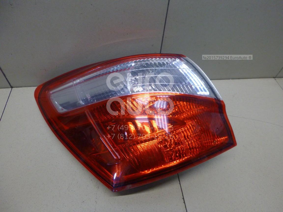26555-BR00A Nissan от 12599 руб. для Nissan Qashqai (J10) 2006-2014 в ...
