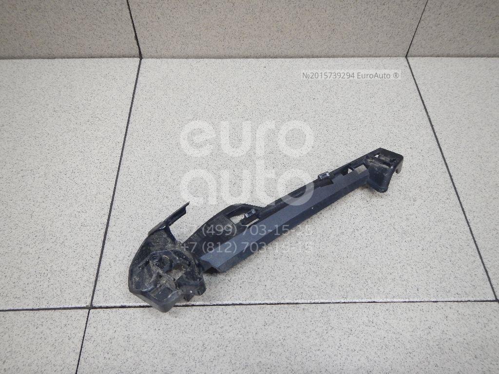 31663020 Volvo Кронштейн переднего бампера левый от производителя по ...