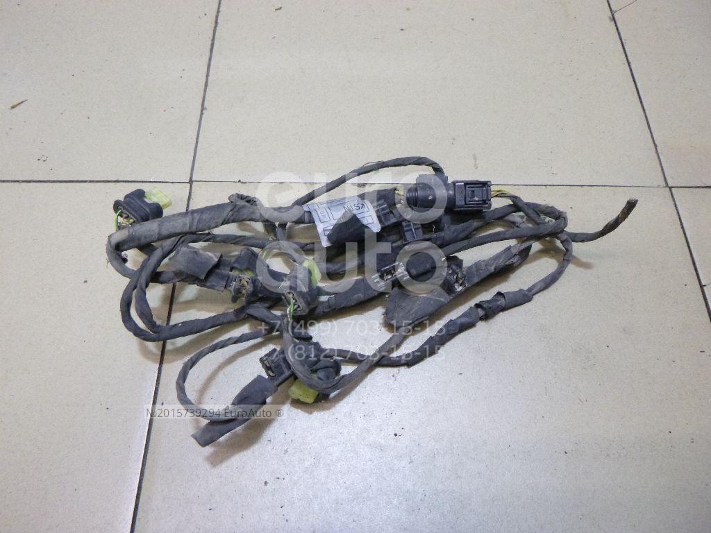 61129210770 BMW от 5729 руб. для BMW 5-serie GT F07 2009-2016 в Москве