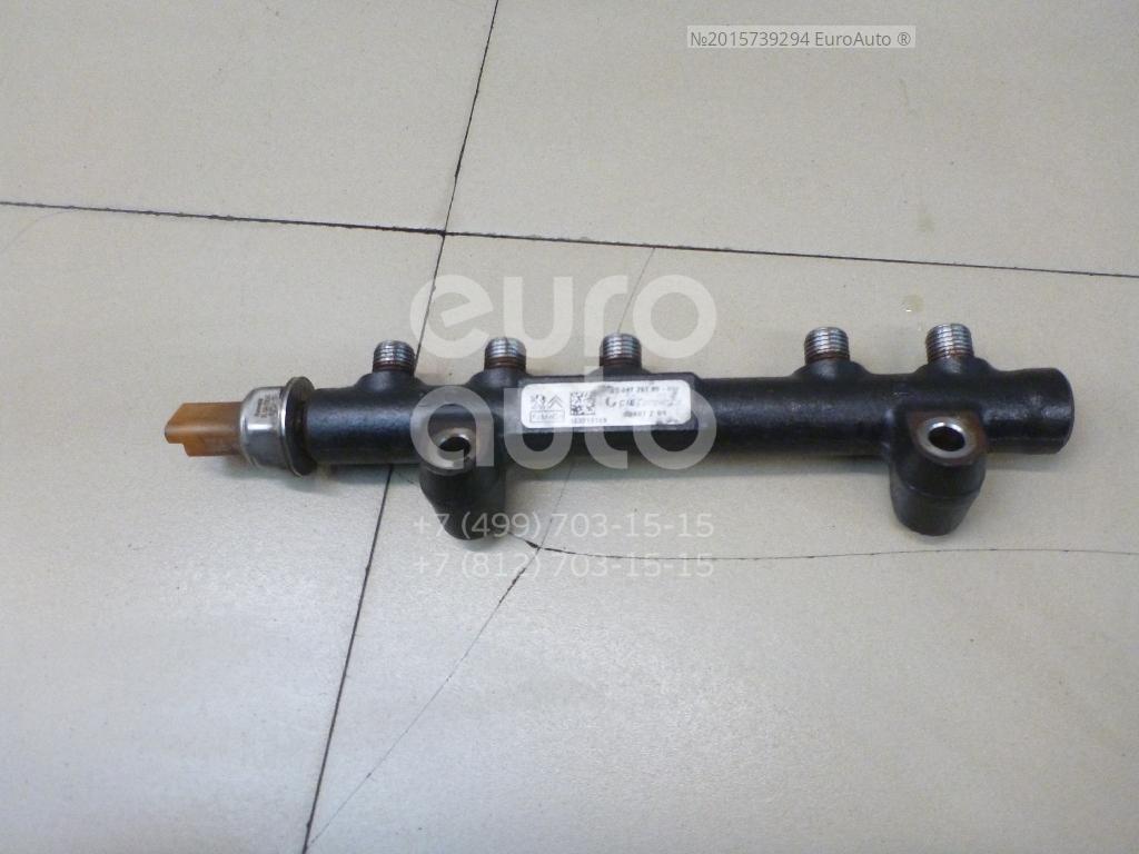 9676643880 Citroen-Peugeot от 1036 руб. для Citroen C4 Picasso 2014 ...