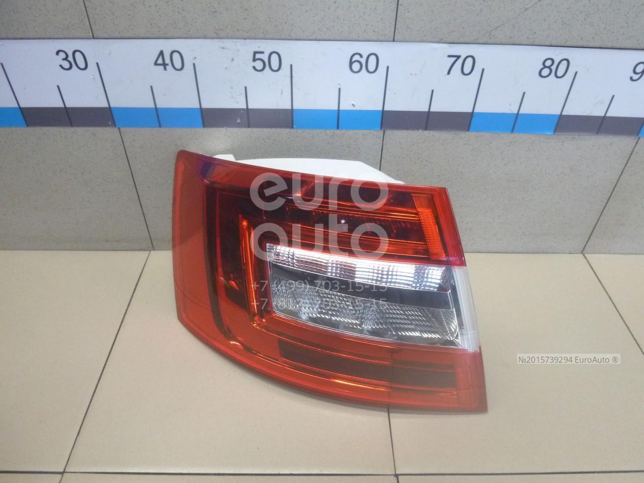 2SK012883-051 Hella от 20249 руб. для Skoda Octavia (A7) 2013-2020 в Москве