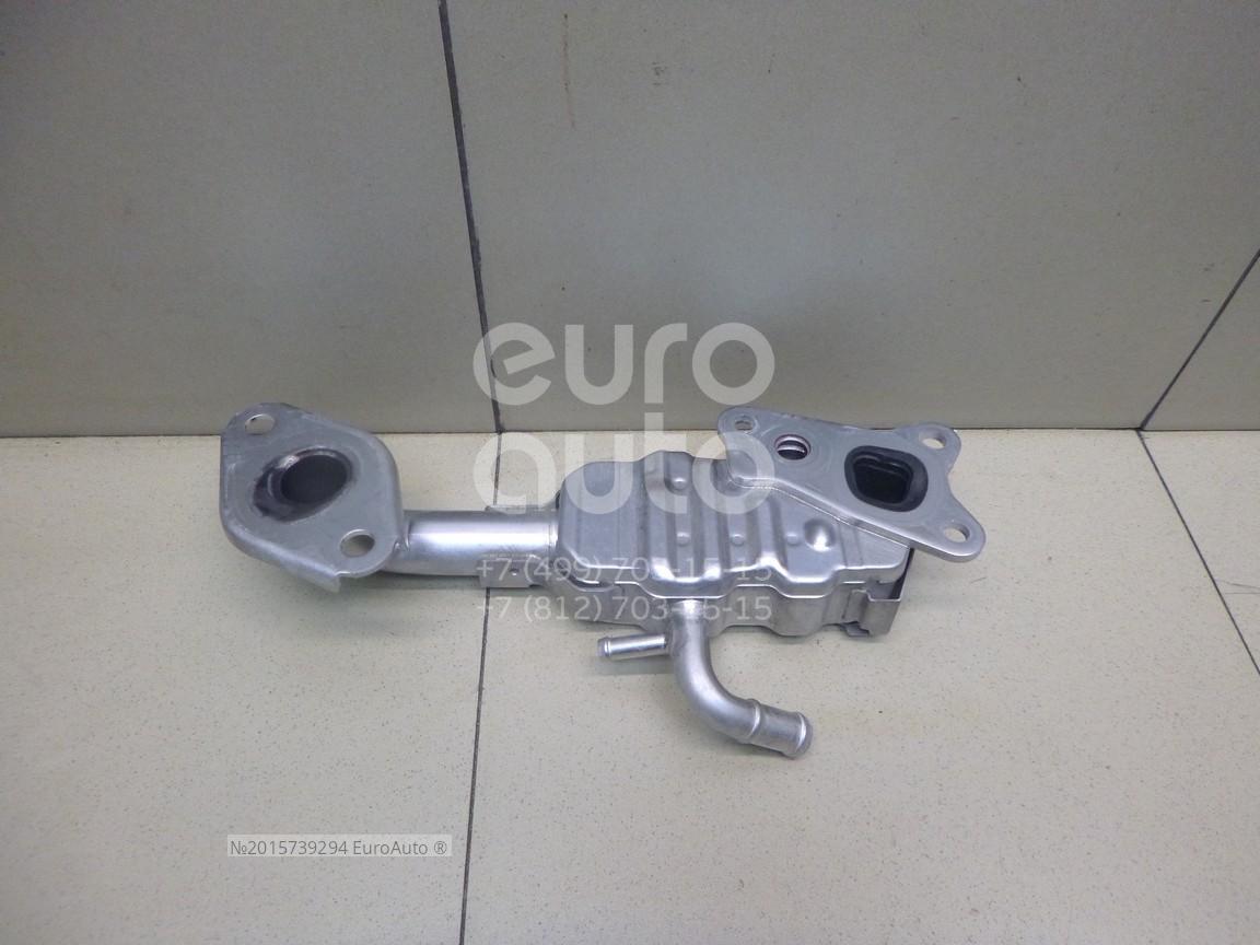 25680-25010 Toyota Радиатор системы EGR от производителя по спец цене ...