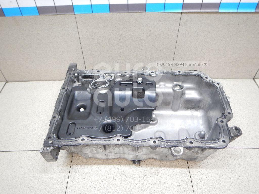 21510-2U010 Hyundai-Kia Поддон масляный двигателя от производителя по ...