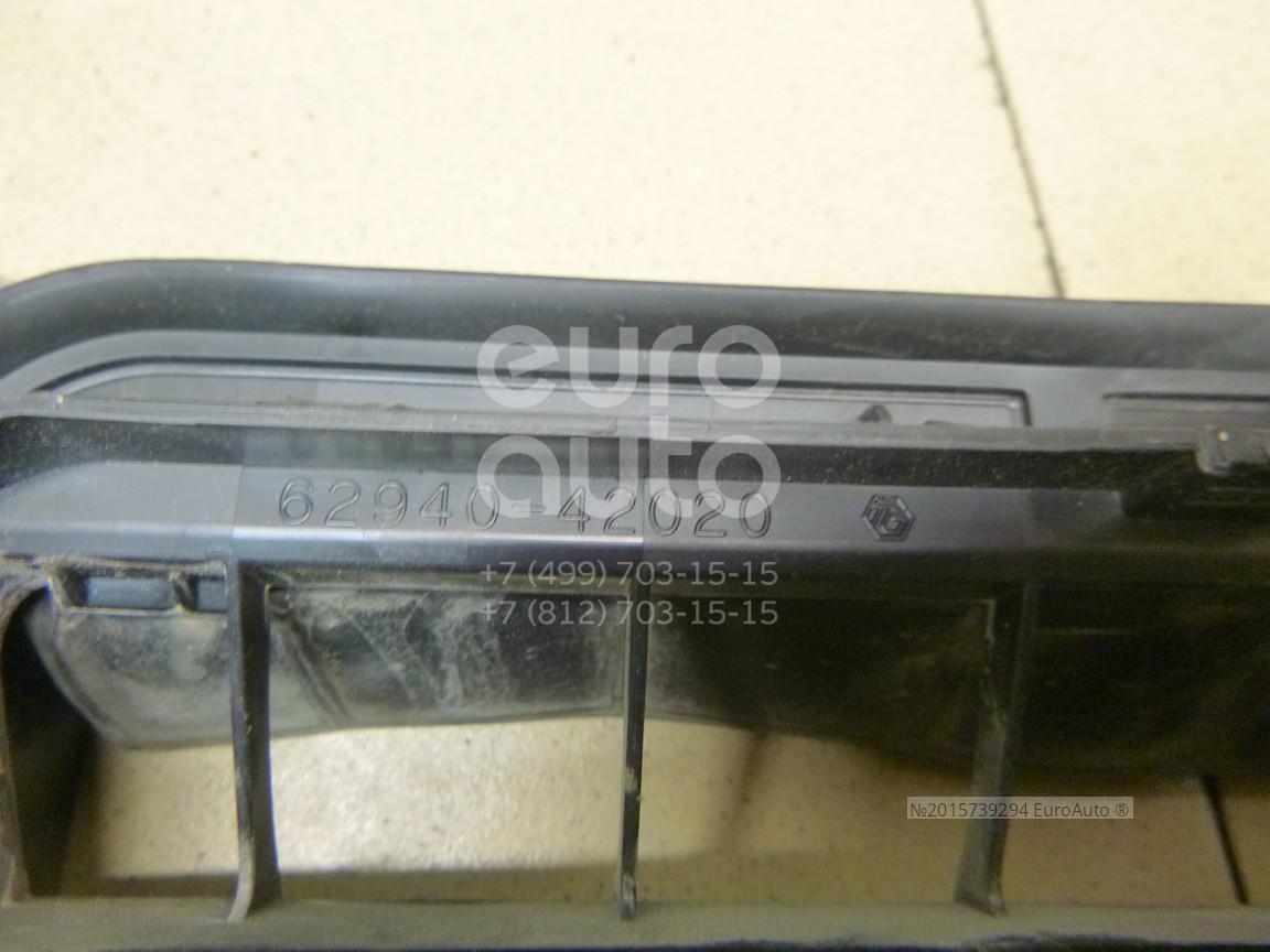 62940-42020 Toyota от 4078 руб. для Toyota RAV 4 2019> в Москве