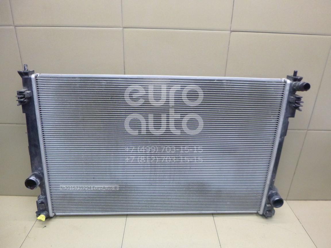 16400-25130 Toyota от 24624 руб. в Москве