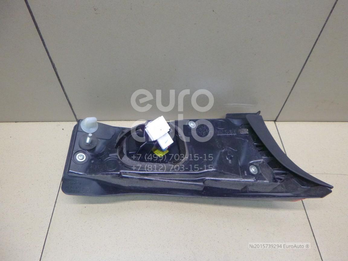 KB8A-51-3F0B Mazda от 20499 руб. для Mazda CX 5 2017> в Москве