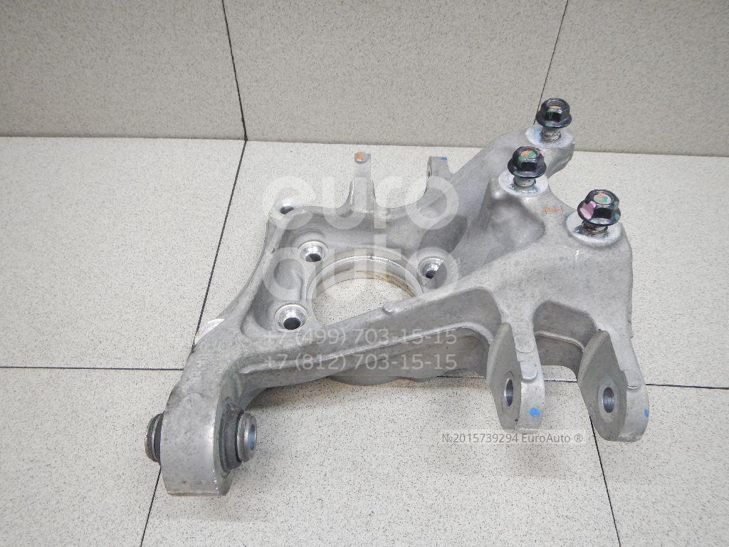 52710-S1100 Hyundai-Kia Кулак поворотный задний левый от производителя ...