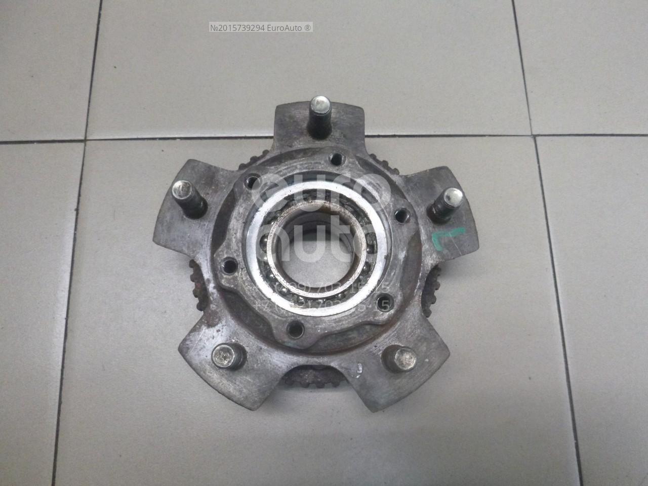 43420-76840 Suzuki от 3772 руб. для Suzuki Jimny (FJ) 1998-2019 в Москве