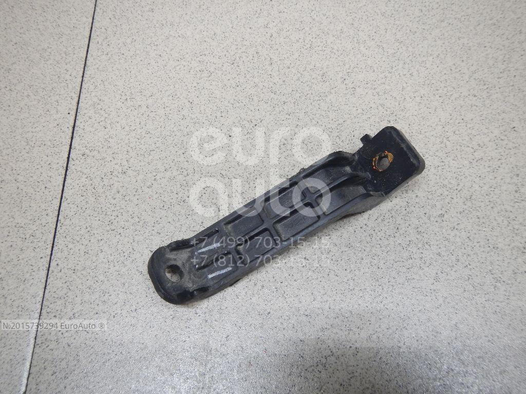 86636-S2000 Hyundai-Kia Кронштейн усилителя заднего бампера от ...