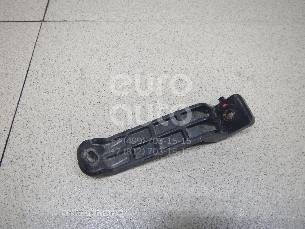 86636-S2000 Hyundai-Kia Кронштейн усилителя заднего бампера от ...
