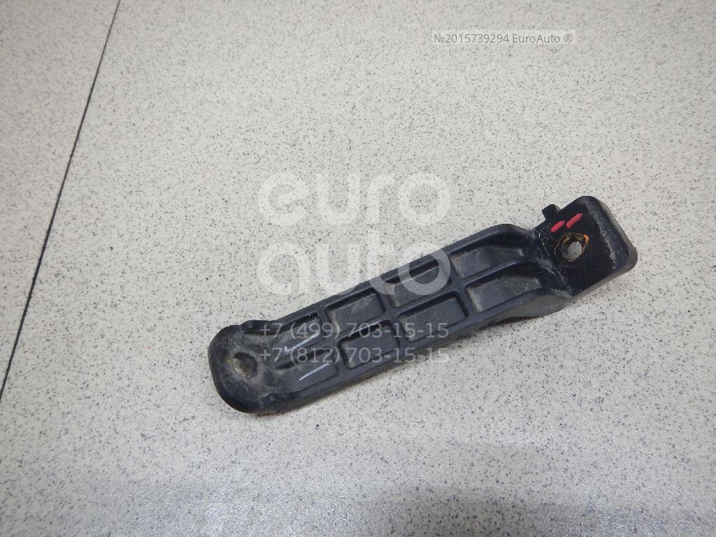 86636-S2000 Hyundai-Kia Кронштейн усилителя заднего бампера от ...