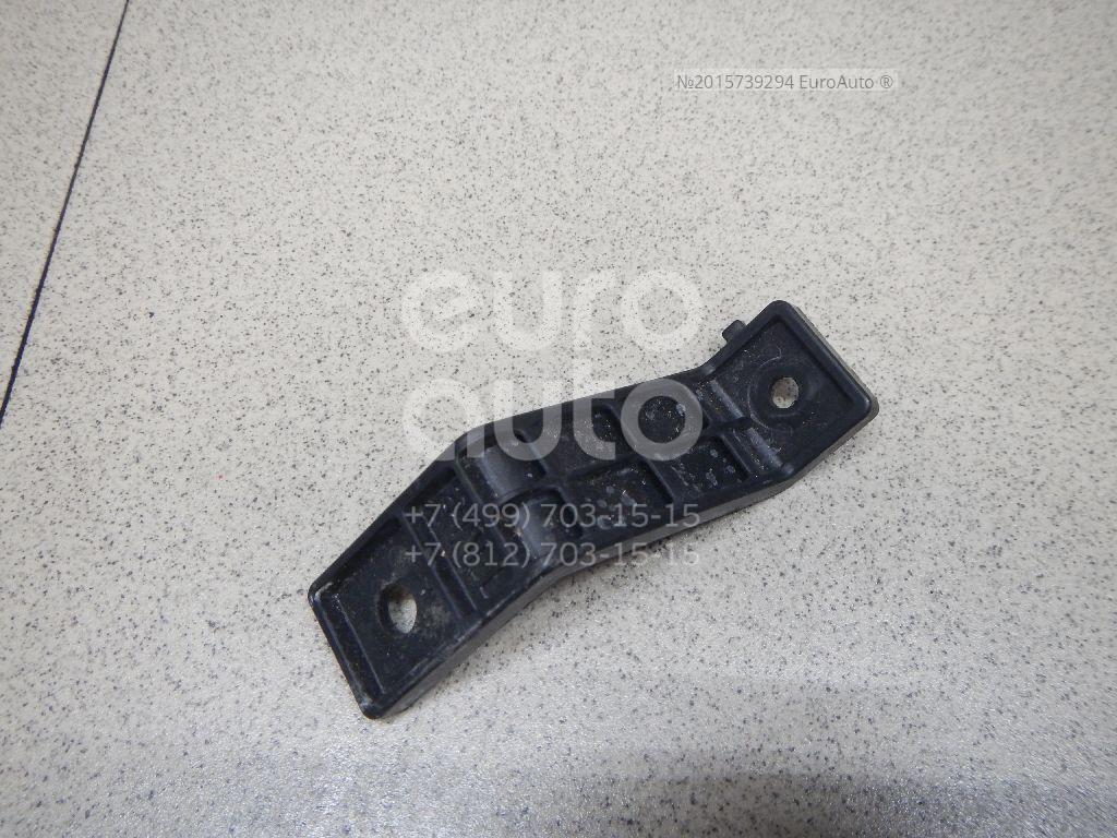 86633-S2000 Hyundai-Kia Кронштейн усилителя заднего бампера от ...