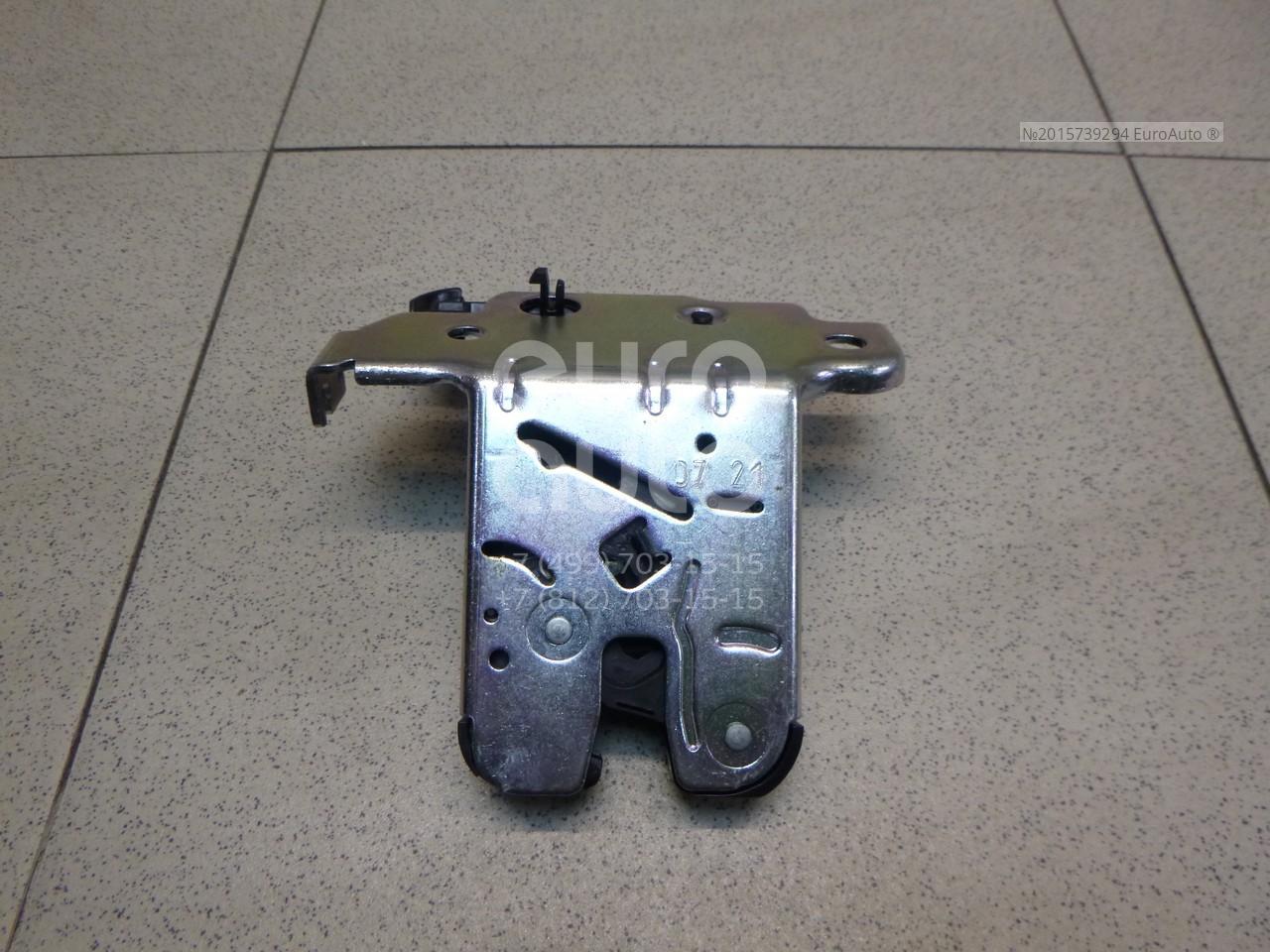 5TA827506D VAG от 4939 руб. для VW Tiguan 2016> в Москве