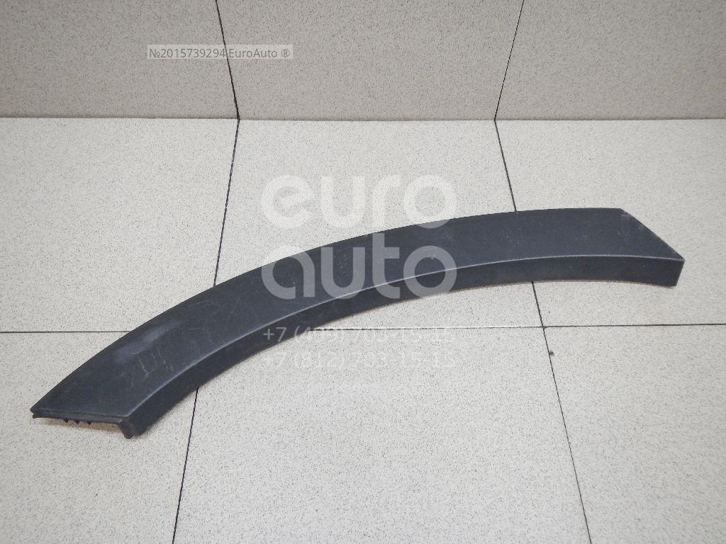 87742-S2000 Hyundai-Kia Накладка заднего крыла правого от производителя ...