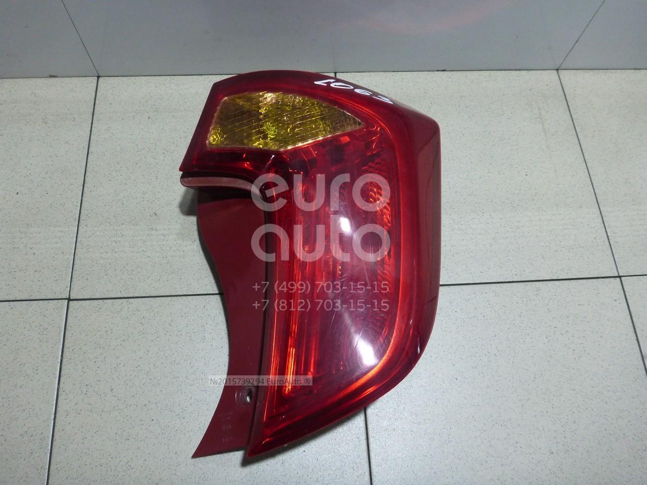 92402-1Y010 Hyundai-Kia от 6305 руб. для Kia Picanto 2011-2017 в Москве