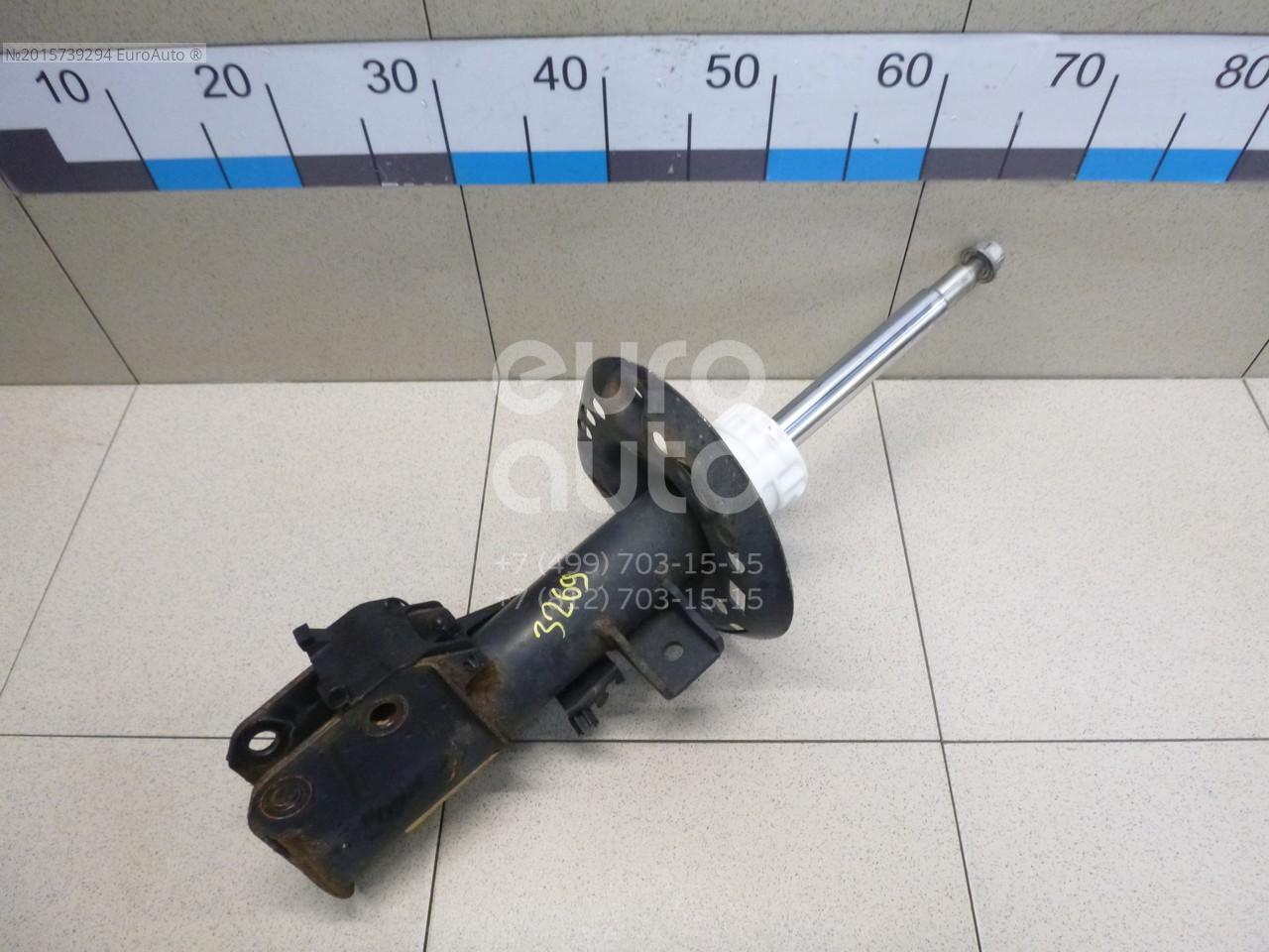 22-197665 Bilstein от 20364 руб. для Mercedes Benz W212 E-Klasse 2009 ...