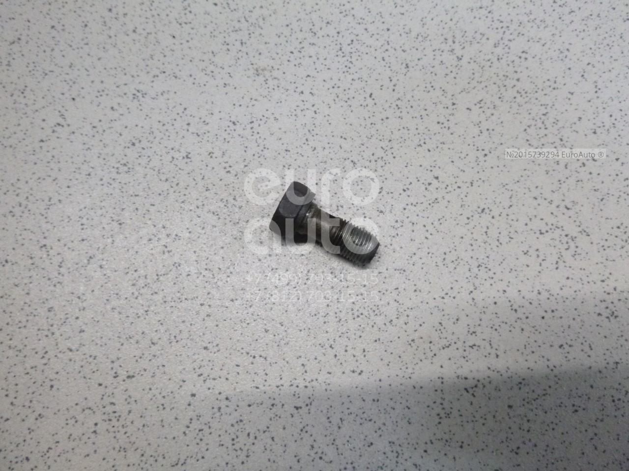 Болт полый для Jeep Wrangler (JK) 2007-2018 в Москве