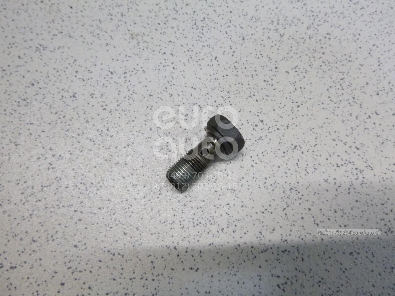 Болт полый для Jeep Wrangler (JK) 2007-2018 в Москве