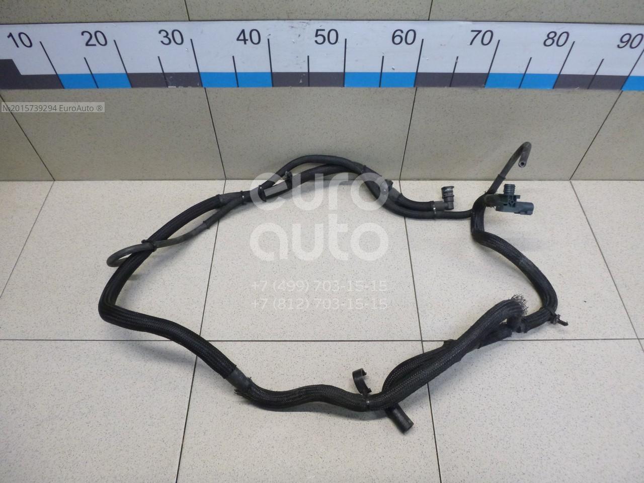 4581497AF Chrysler от 4499 руб. для Jeep Wrangler (JK) 2007-2018 в Москве