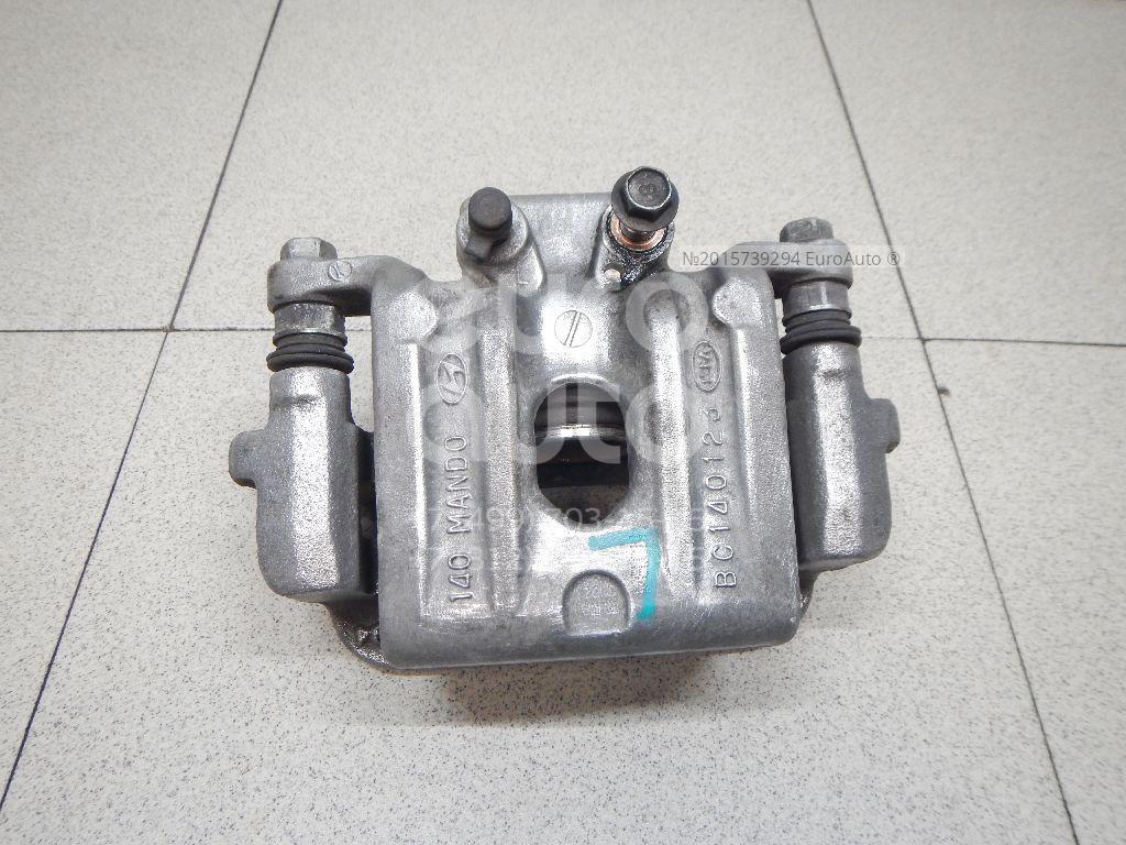 58310-C6A00 Hyundai-Kia от 8864 руб. для Kia Sorento III (UM) Prime ...