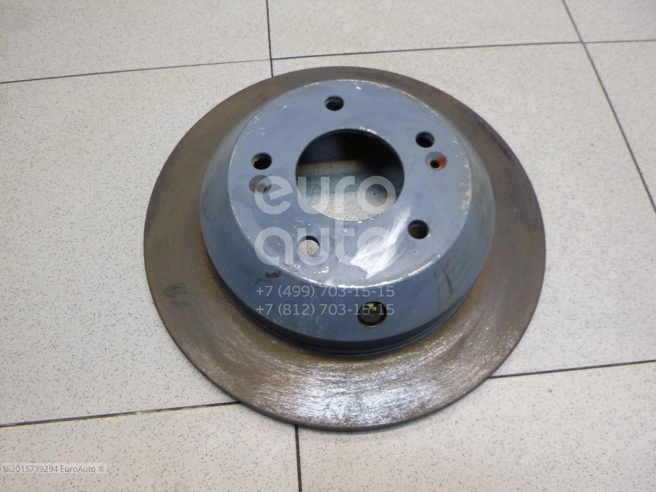 58411-2W010 Hyundai-Kia от 1781 руб. в Москве