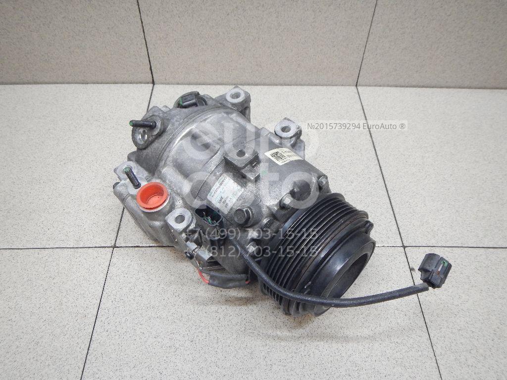 97701-C6900 Hyundai-Kia от 52499 руб. для Kia Sorento III (UM) Prime ...