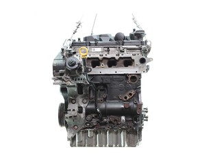 Двигатель DFGA – параметры, двигатели с разборов, запчасти и масла