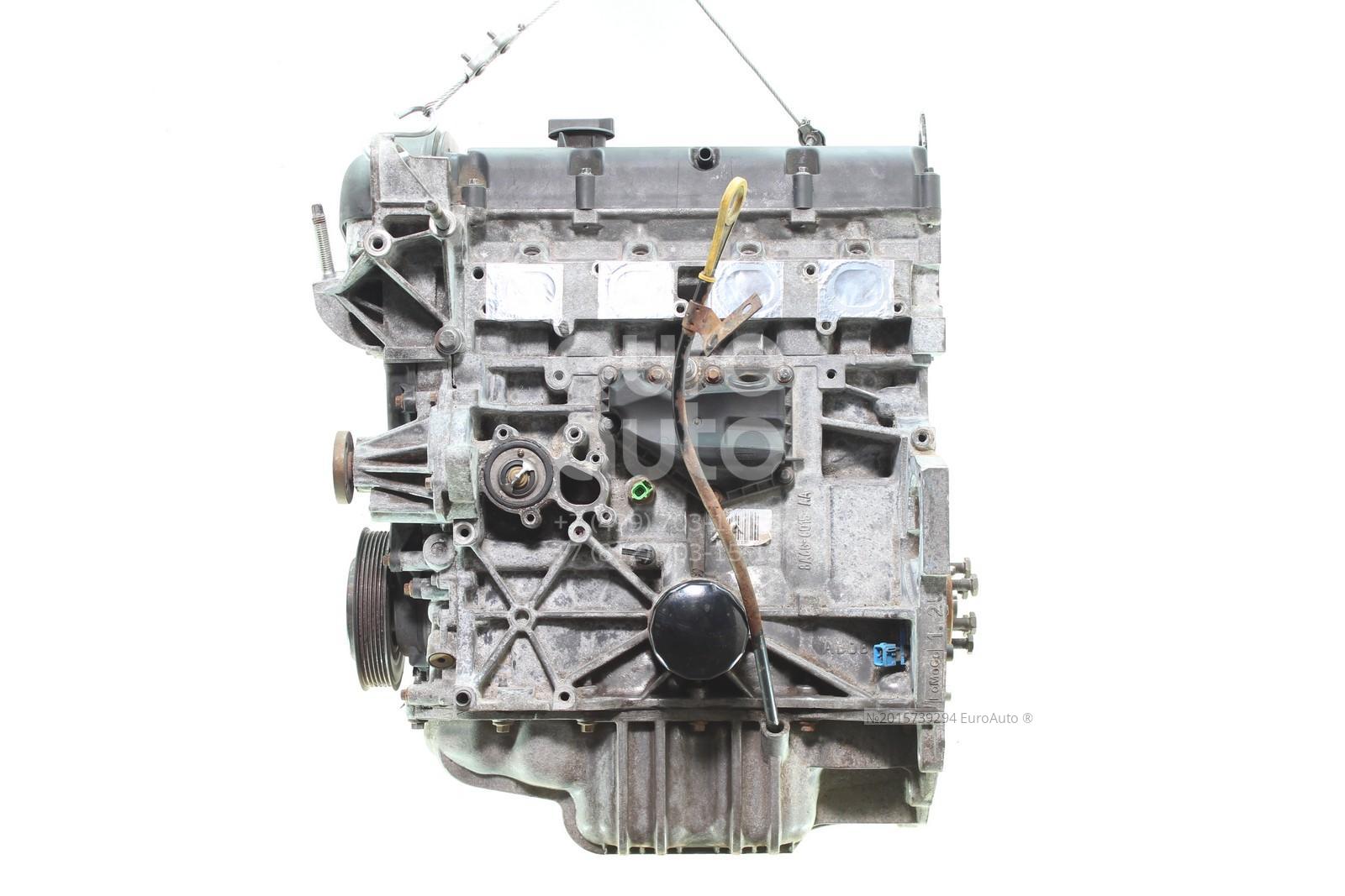 1713369 Ford Двигатель от производителя по спец цене купить