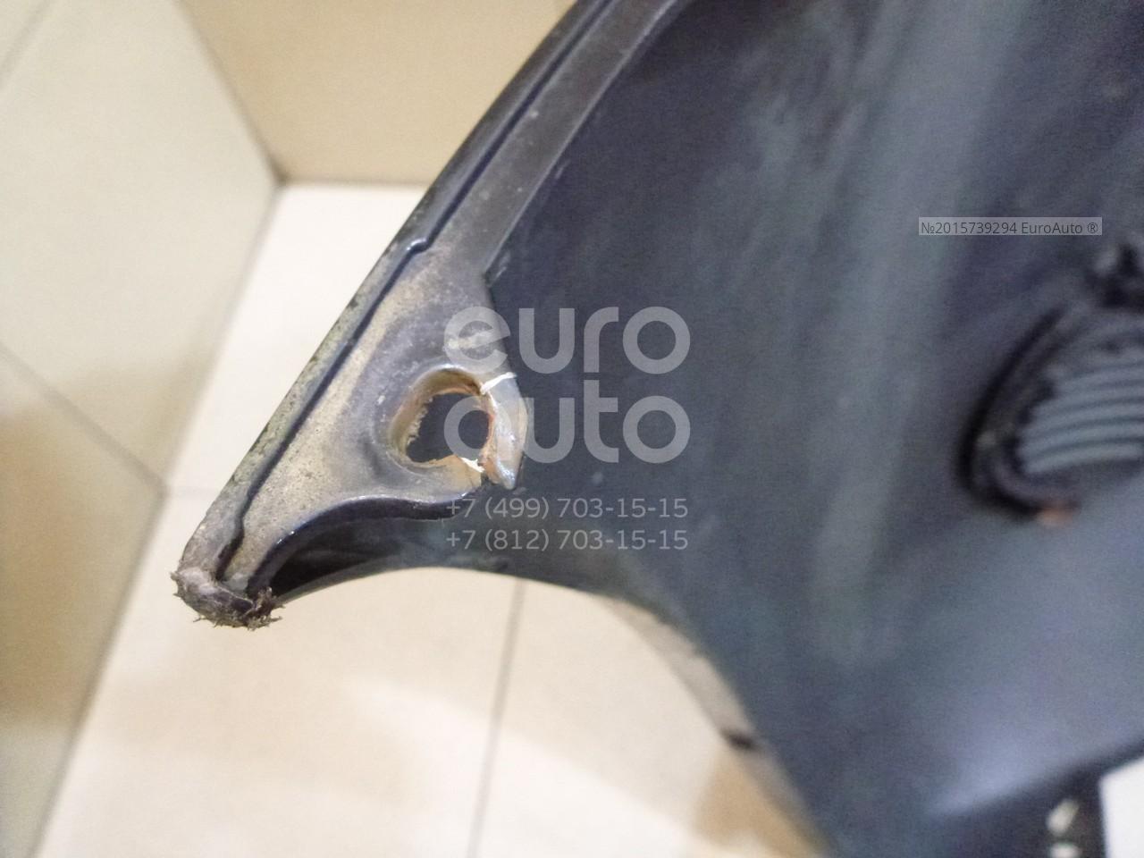 Бампер передний для Toyota RAV 4 2006-2013 в Москве