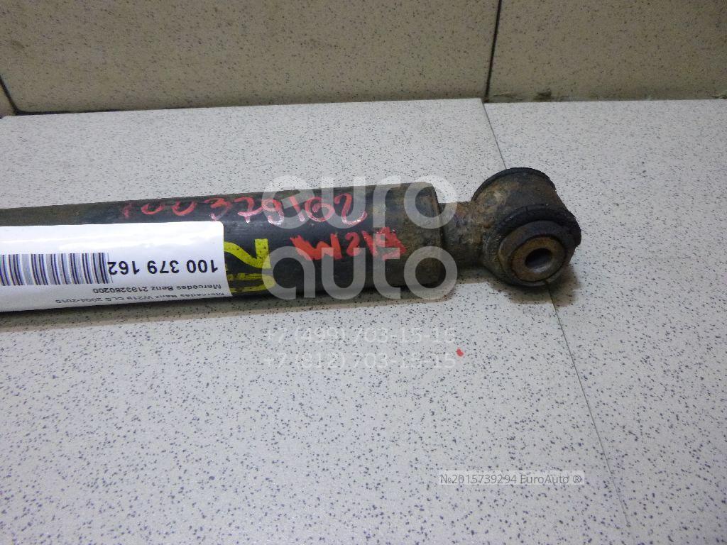 36-F60-0 Boge от 2099 руб. для Mercedes Benz W219 CLS 2004-2010 в Москве