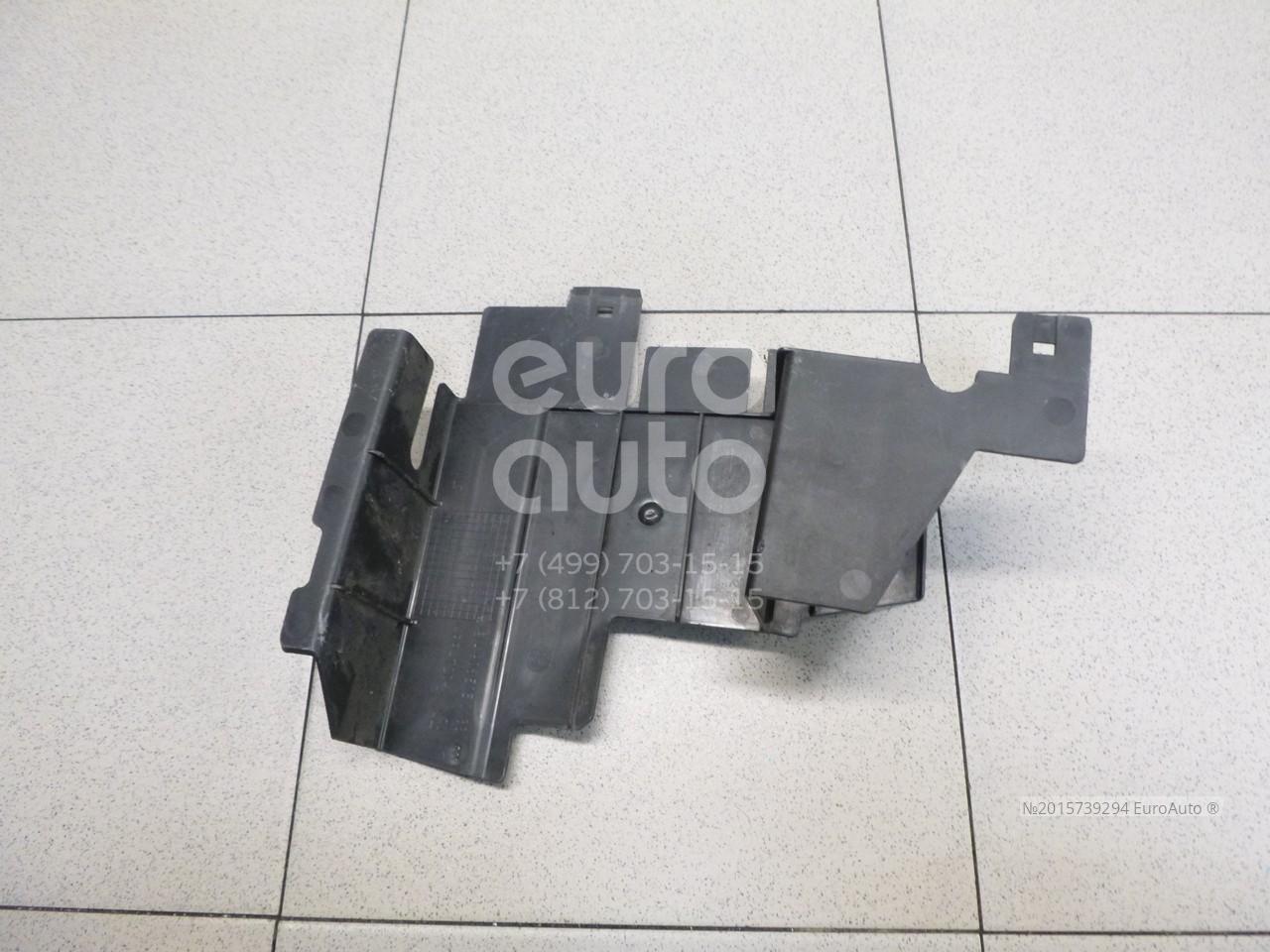 9065050188 Mercedes Benz Воздуховод радиатора левый от производителя по ...