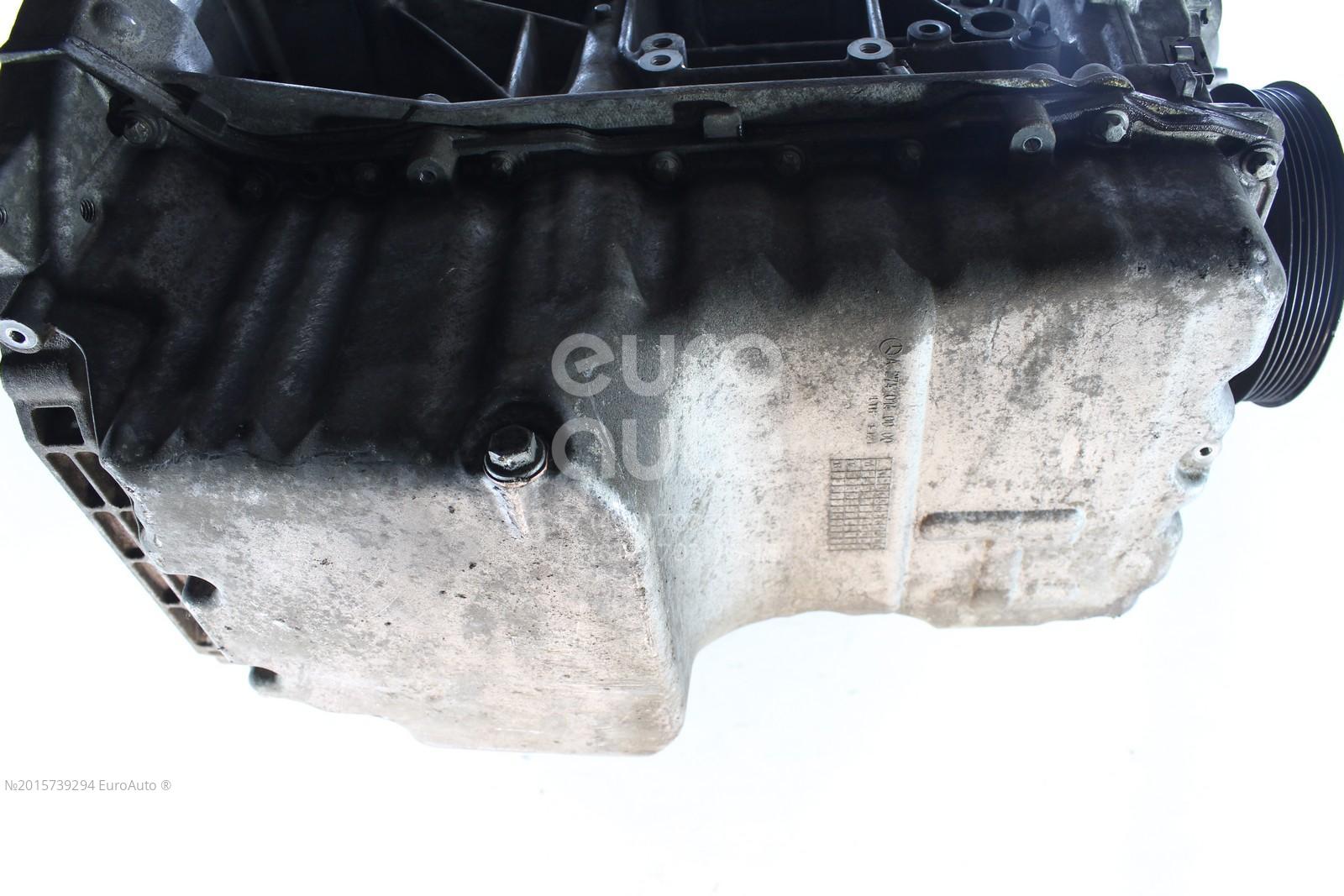 2700500847 Mercedes Benz от 254999 руб. в Москве