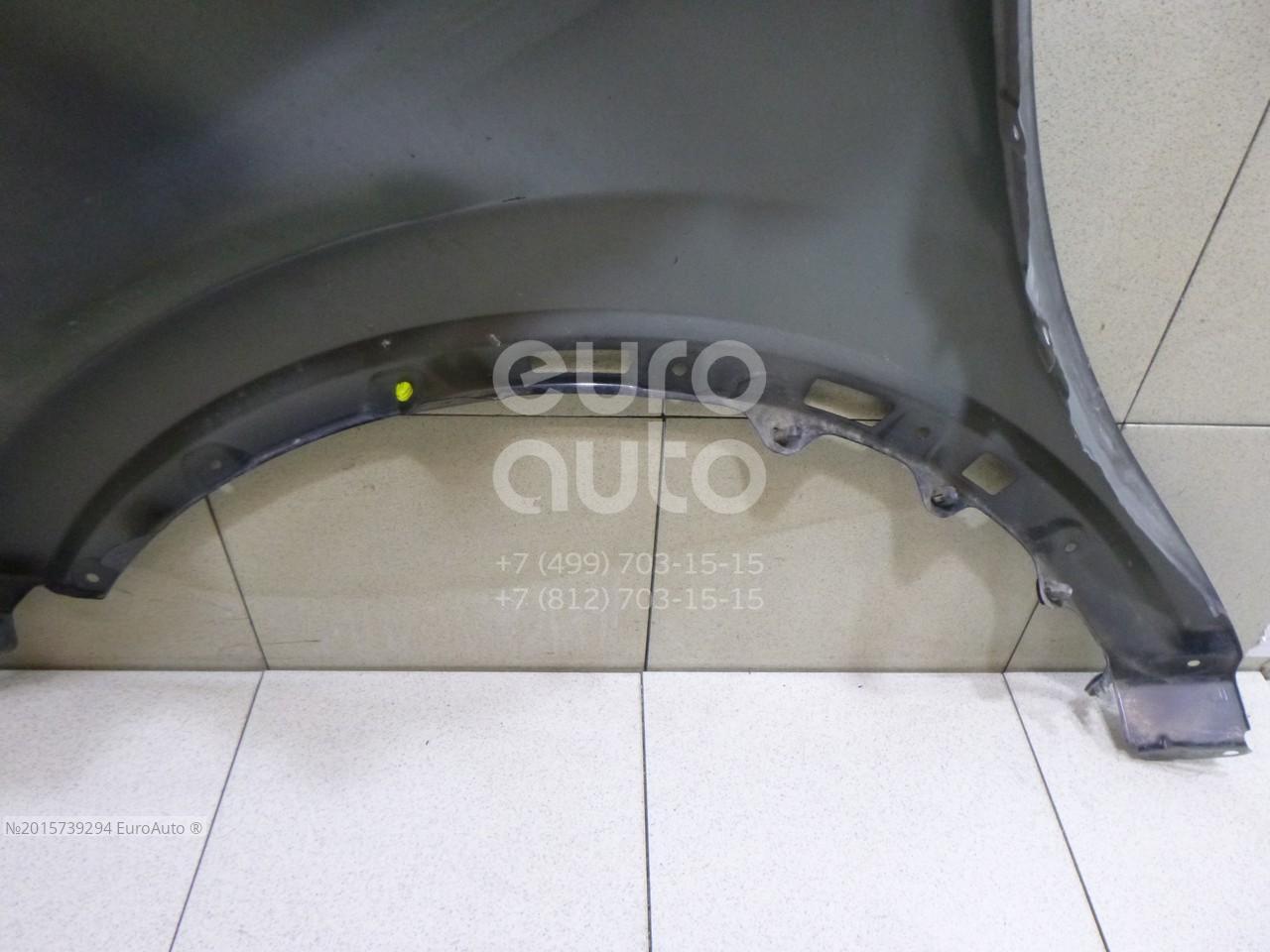 53811-42320 Toyota от 20470 руб. для Toyota RAV 4 2013-2019 в Москве